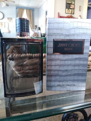 Jimmy Choo Men's Perfume - 1.7 Fl Oz - Ulta Beauty : Target
