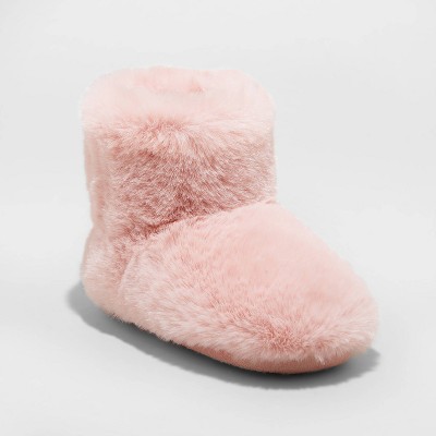 Girls' Slippers : Target