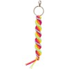 Bright Creations 100 Pieces Lanyard Kit, Plastic String For Bracelets ...