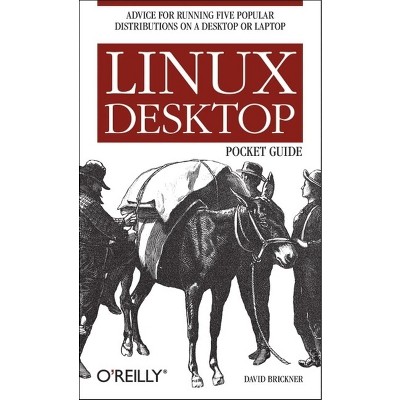 Learning Modern Linux - By Michael Hausenblas (paperback) : Target
