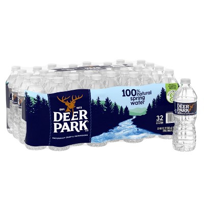 Deer Park : Water : Target