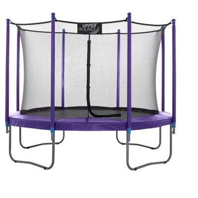 New Bounce Mini Trampoline - 40" Foldable Trampoline - Max Of 220 Lbs ...