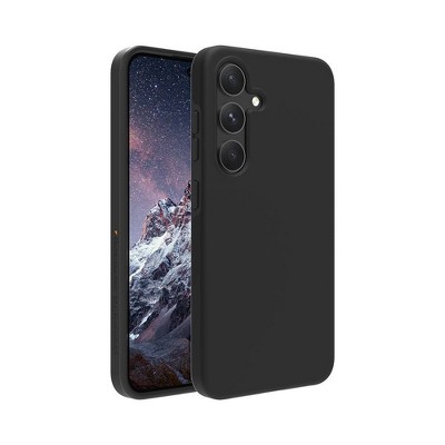 dbramante1928 Samsung Galaxy S24 Iceland Ultra D30 Case - Black ...