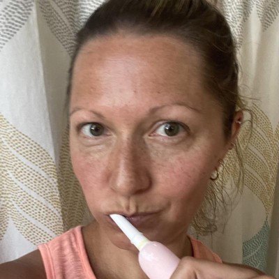 Mouthology 10% Nano Hydroxyapatite Toothpaste - 4oz : Target