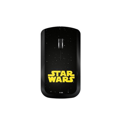 Keyscaper Star Wars Baseone Wireless Mouse : Target