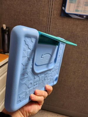 Amazon Fire Hd 8" 32gb Kids Tablet - (2022 Release) : Target