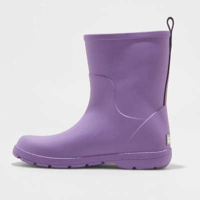 Rainboots : Target