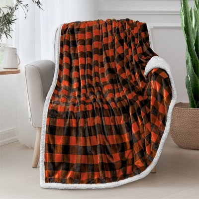 Park Designs Pumpkin Seed Throw 50x60 : Target