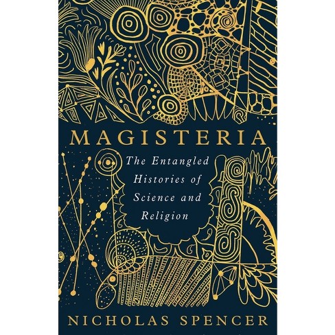 Magisteria - By Nicholas Spencer (hardcover) : Target