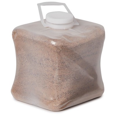 Main Access 200300t Proseries 54 Inch Adjustable In Pool Step Ladder ...