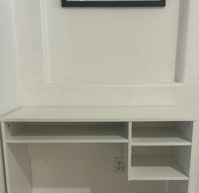 Student Writing Desk With Storage - Room Essentials™ : Target