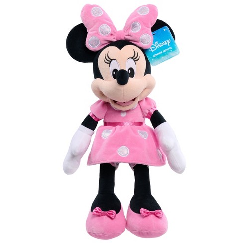 Disney Minnie Plush : Target