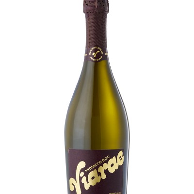 Viarae Prosecco Wine - 750ml Bottle : Target