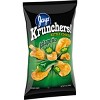 Krunchers! Kettle Cooked Potato Chips Jalapeño Flavored Chips - 8oz ...