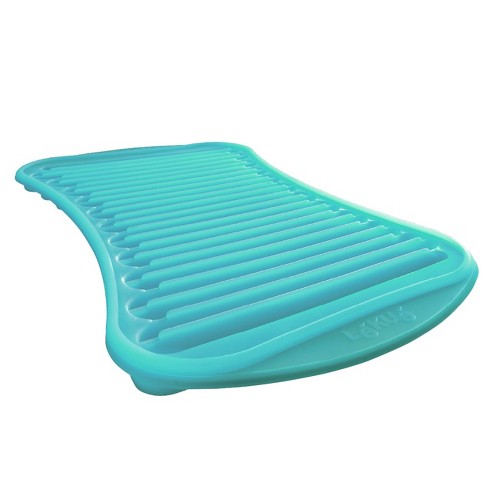 Lekue Crush Ice Cube Trays Set Of 2 Silicone Pellet Ice Crusher : Target