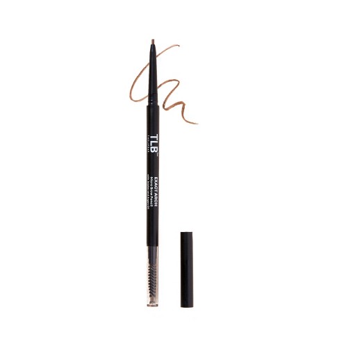 The Lip Bar Exact Arch Brow Pencil - Medium Brown - 0.003oz : Target