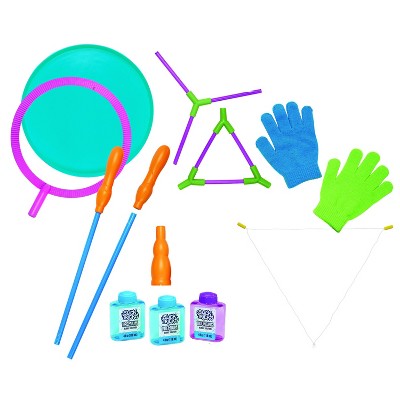 Little Likes Kids: Slick Tricks Bubble Blowing Level Up : Target