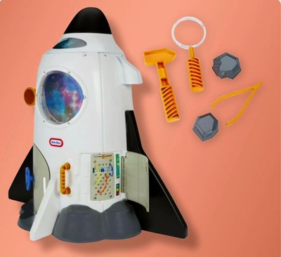 Little Tikes Adventure Rocket : Target