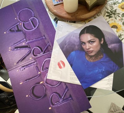 Olivia Rodrigo - Guts (target Exclusive, Cd) : Target