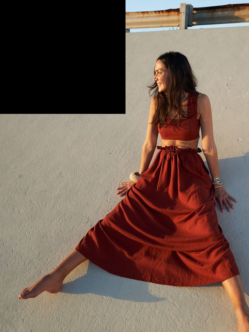 Future Collective : Target