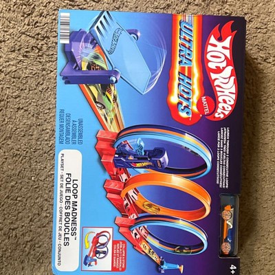 Mega Fallout Red Rocket : Target