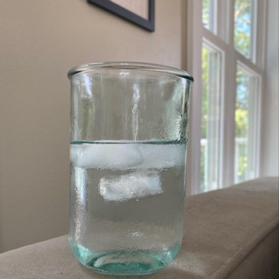 12pc Glass Potomac Double Old-fashioned Assorted Tumbler Set ...