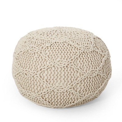 Pouf : Target