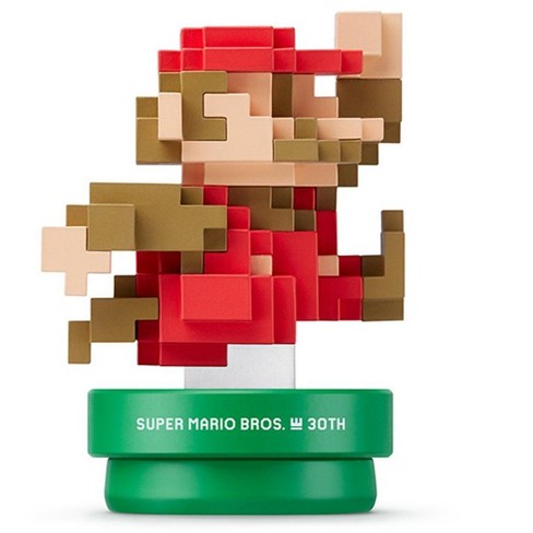 Amiibo | Mario Classic Color Amiibo - Japan Import : Target