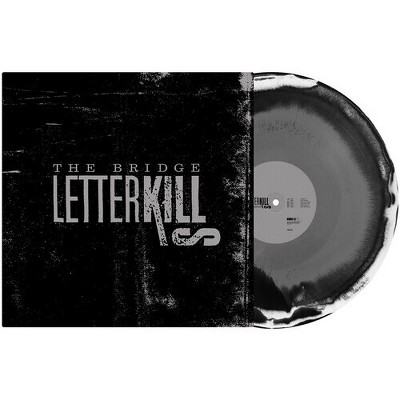 Letter Kills - The Bridge (Vinyl) : Target