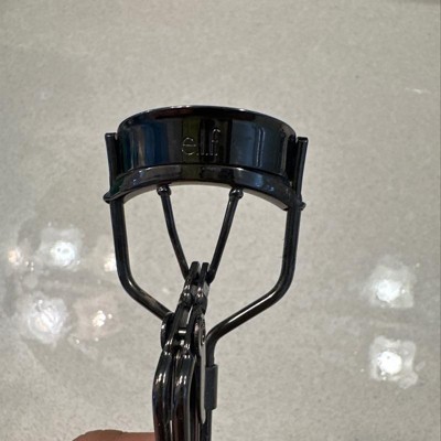 E.l.f. Pro Eyelash Curler 84067 : Target
