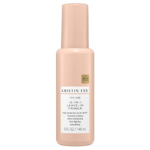 Kristin Ess The One 12-in-1 Leave in Conditioner Primer with Heat ...