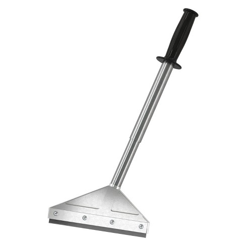 Bon Tool 87-207 Floor Scraper - Razor Blade 8-inch - 19-inch To 26-inch ...