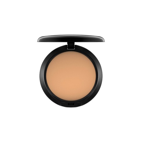 Mac Studio Fix Powder Foundation - 39 Nw35 - 0.52oz - Ulta Beauty : Target