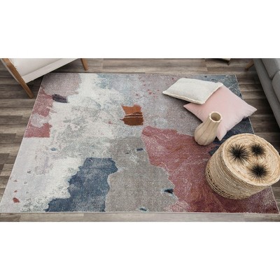 Rugs America Lush Area Rug : Target