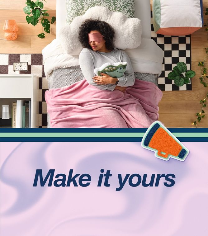 Dorm Room Ideas & Trends : Target