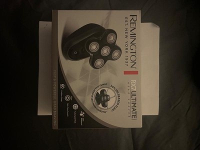 Remington Electric Shaver : Target