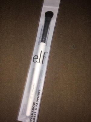 E.l.f. Eyeshadow Brush : Target