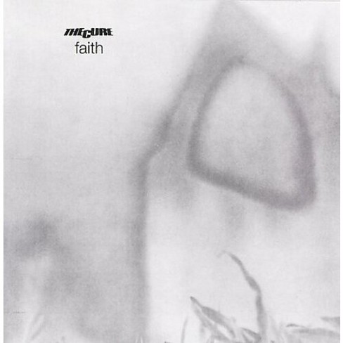 The Cure - Faith (cd) : Target