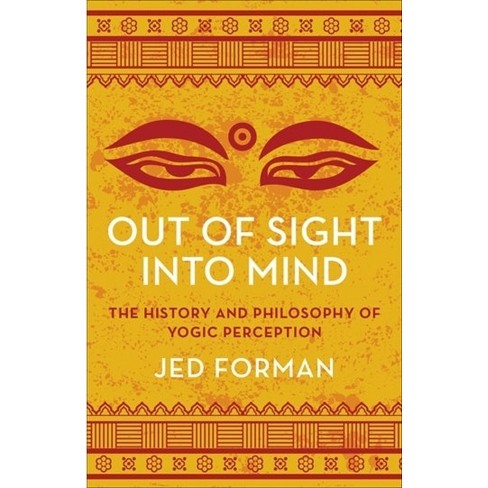 Out Of Sight, Into Mind - By Jed Forman : Target
