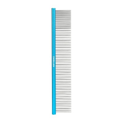 Artero Nature Collection Giant Blue Comb - 9.75" Long - Quarter Comb ...