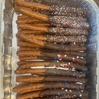 Naturally Flavored Chocolate Candy Coating - 16oz - Good & Gather™ : Target