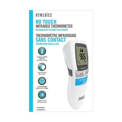 Thermometers : Target