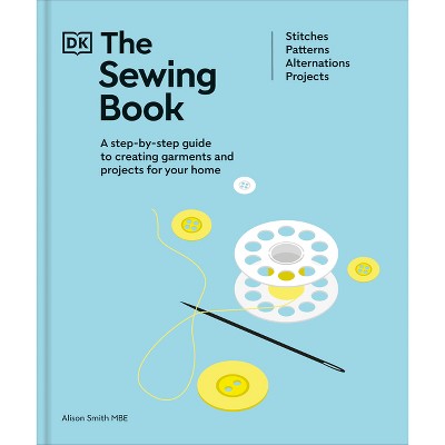 The Tailoring Book - By Alison Smith (hardcover) : Target