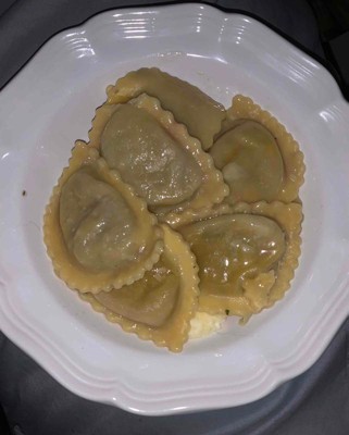Red Wine Braised Beef Mezzaluna Ravioli - 9oz - Good & Gather™ : Target
