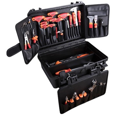 Unior Pro Tool Kit 48 Kit : Target