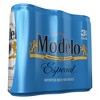 Modelo Especial Lager Beer - 3pk/24 Fl Oz Cans : Target