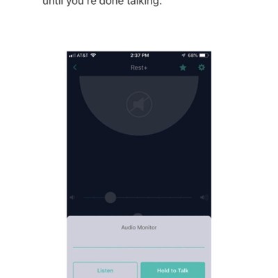Hatch Rest+ 2nd Gen All-in-one Sleep Assistant, Nightlight & Sound ...