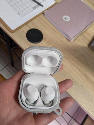 Samsung Galaxy Buds Fe Tws Bluetooth Earbuds Active Noise Cancelling ...