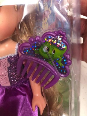 Disney Princess Petite Rapunzel Doll : Target
