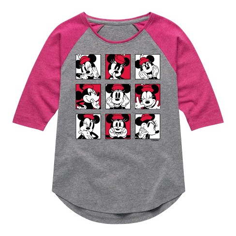 - Disney - Minnie Grid : Target